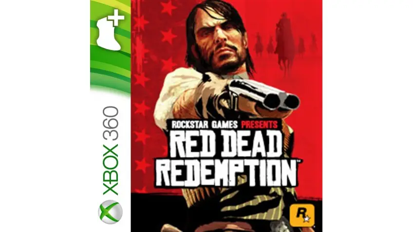 Red dead redemption xbox one s store