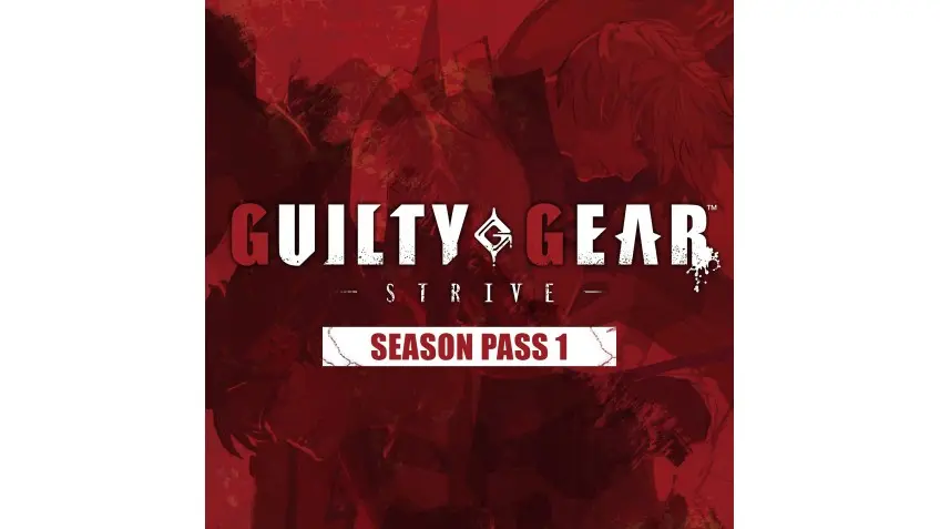 Guilty gear xbox one store