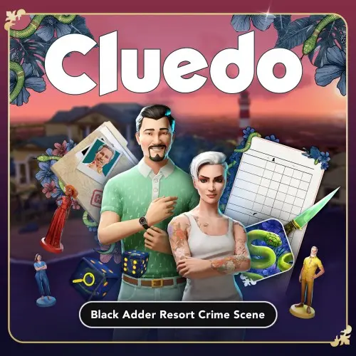 Cluedo xbox one store