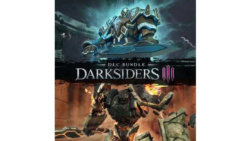 darksiders 3 dlc