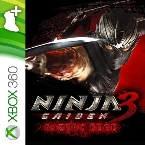 NG3RE Online Pass NINJA GAIDEN 3 RE Xbox One Series X S
