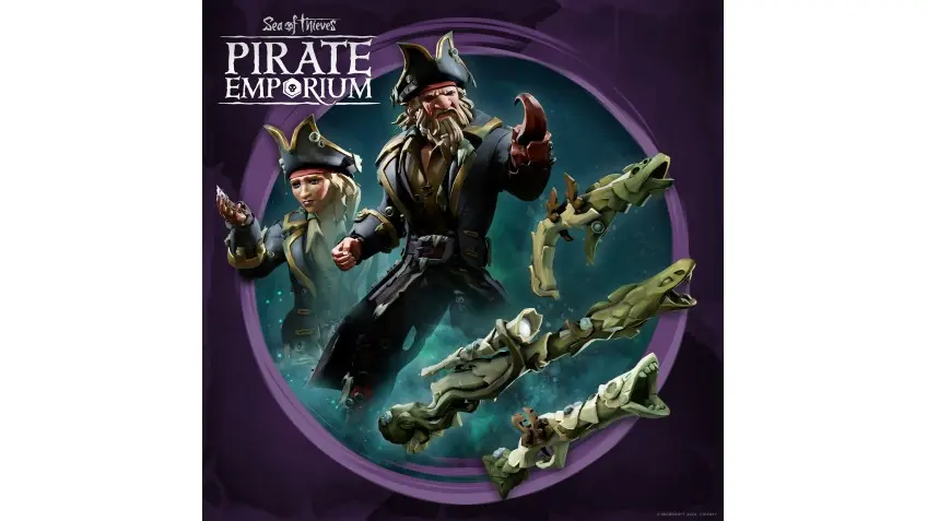 Xbox one sea of thieves bundle store