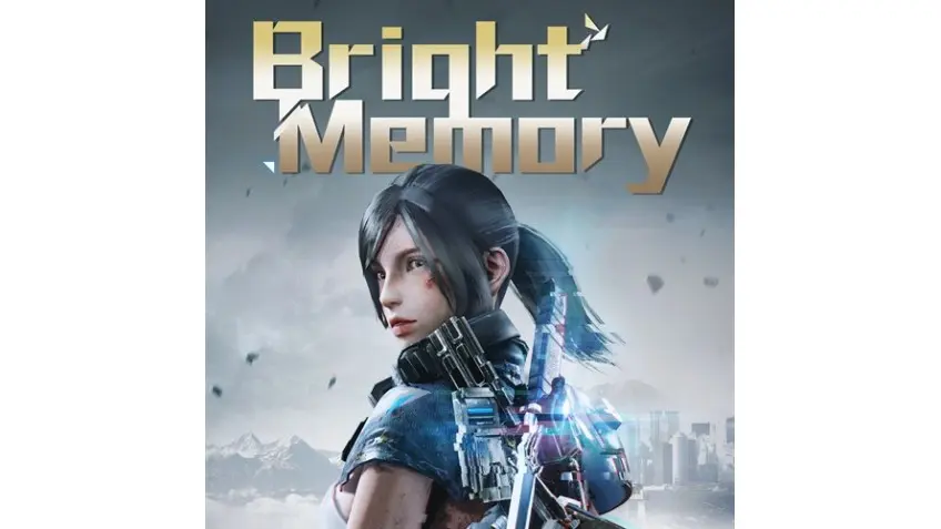 Bright memory xbox store