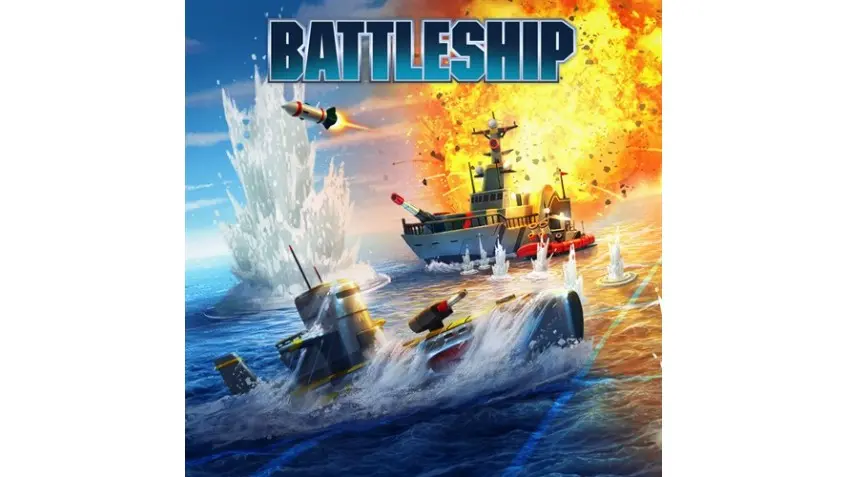 Battleship xbox one store