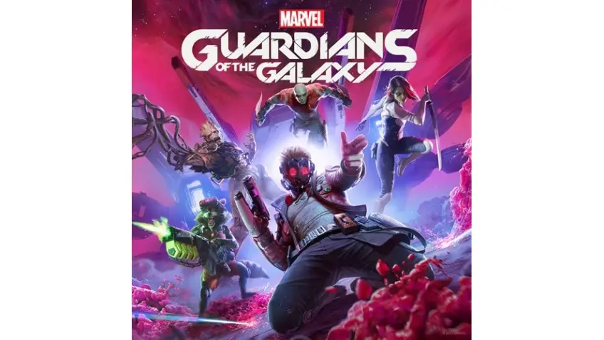 Guardians of the galaxy xbox one store