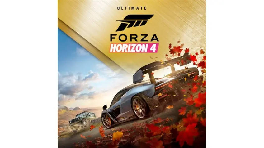 Forza horizon 4 xbox series x store