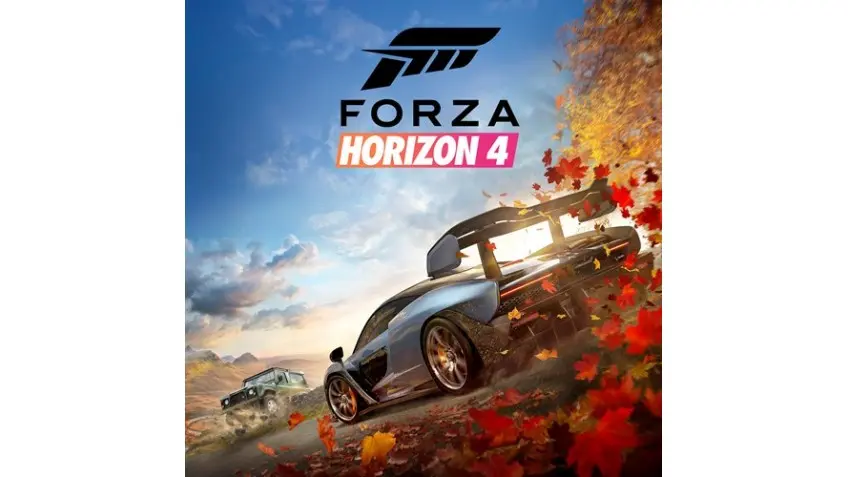 Forza horizon 4 x360ce store