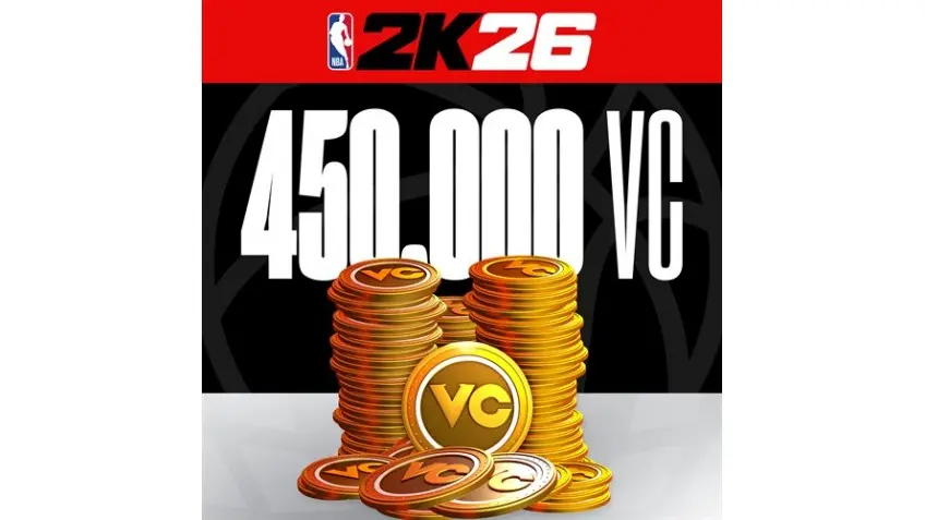 virtual currency 2k26