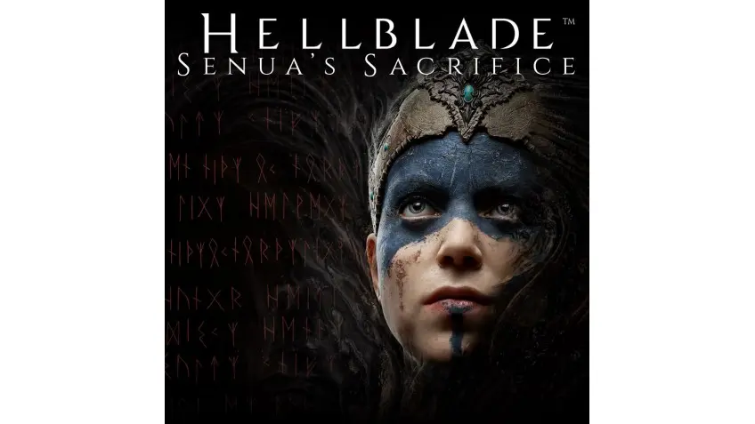 Hellblade Senua s Sacrifice Xbox One Series X S