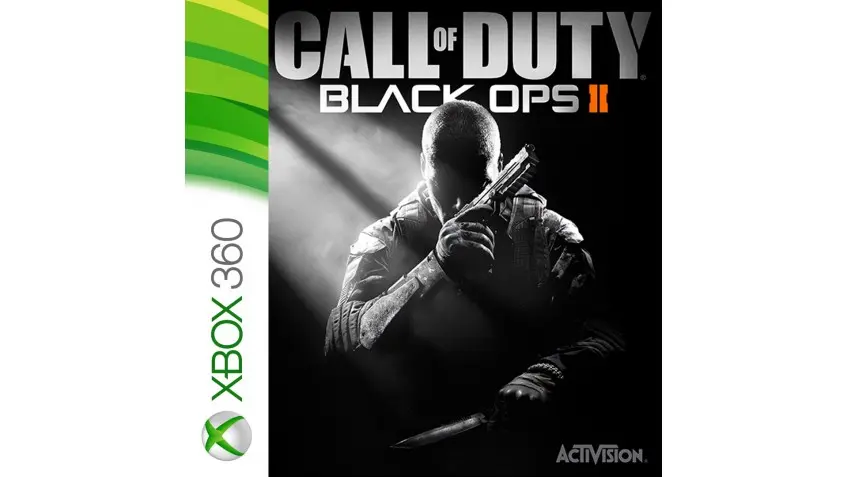 Bo2 xbox store