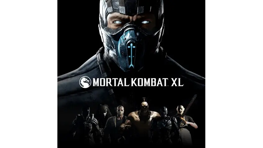 Mortal kombat xl xbox store