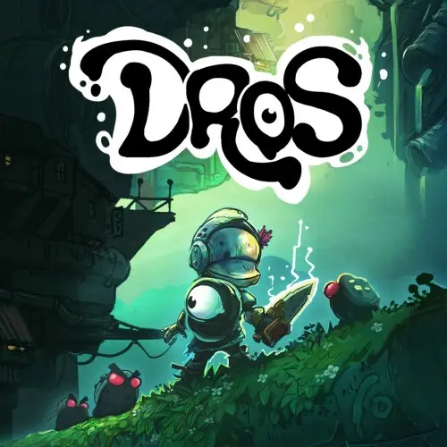 DROS Xbox One Series X S